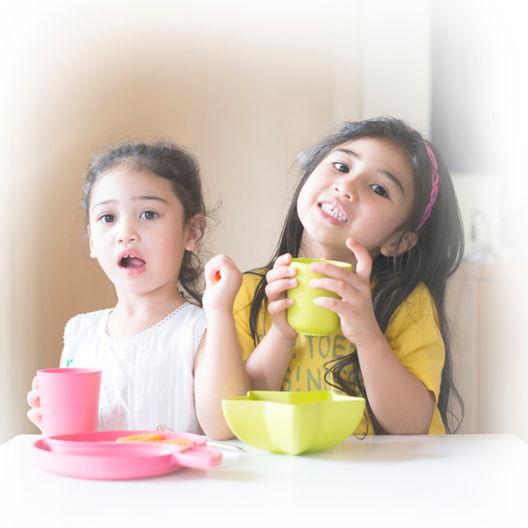 Pacific Baby Insulated Baby Bottles and Natural Bamboo Feeding ...