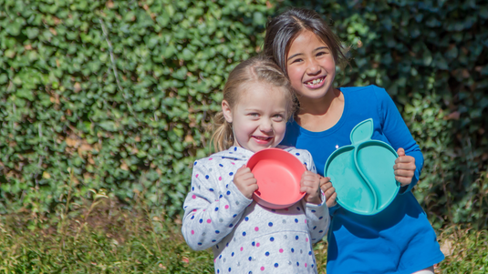 Pacific Baby Insulated Baby Bottles and Natural Bamboo Feeding ...